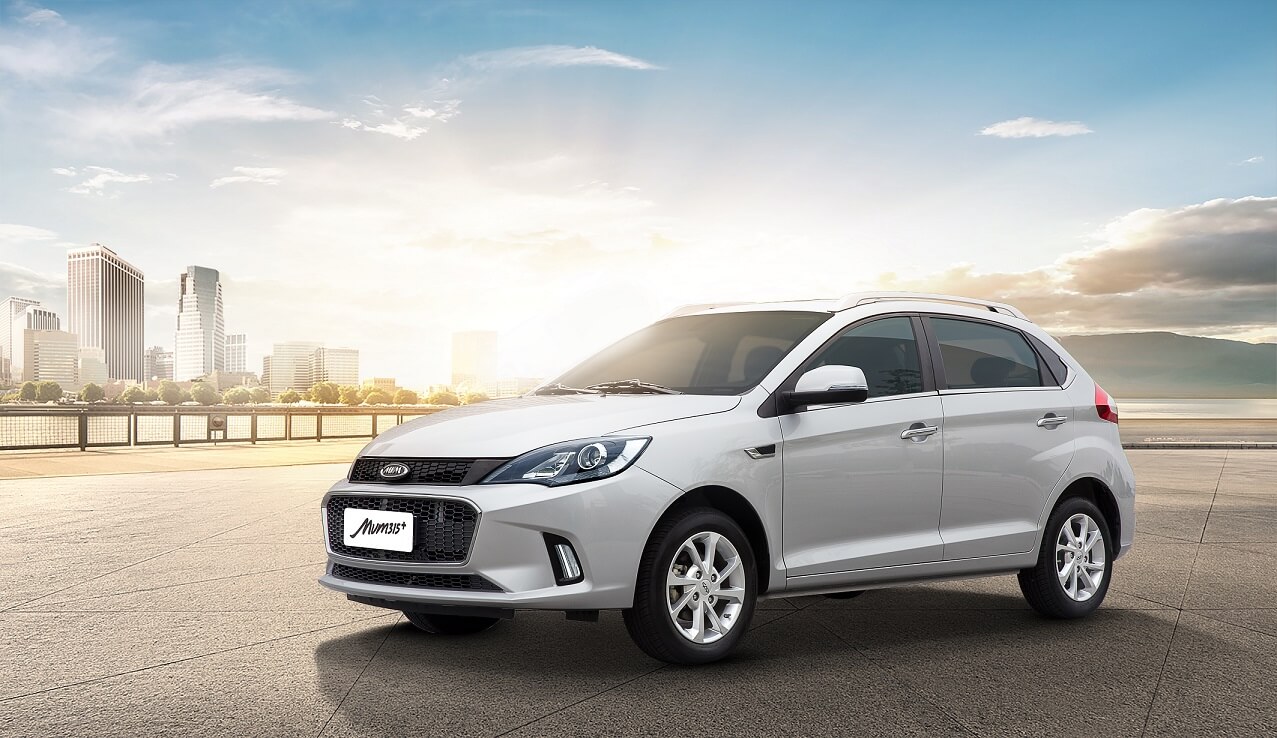 mvm 315 AT| ام وی ام 315 | مدیران خودرو | 401 ستوده