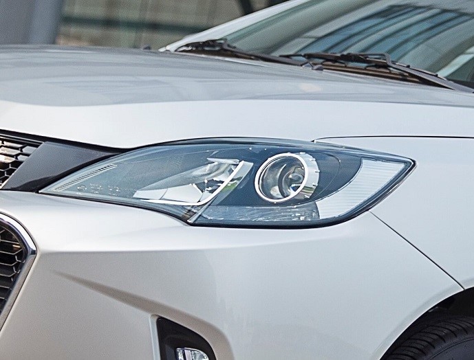 mvm 315 AT| ام وی ام 315 | مدیران خودرو | 401 ستوده