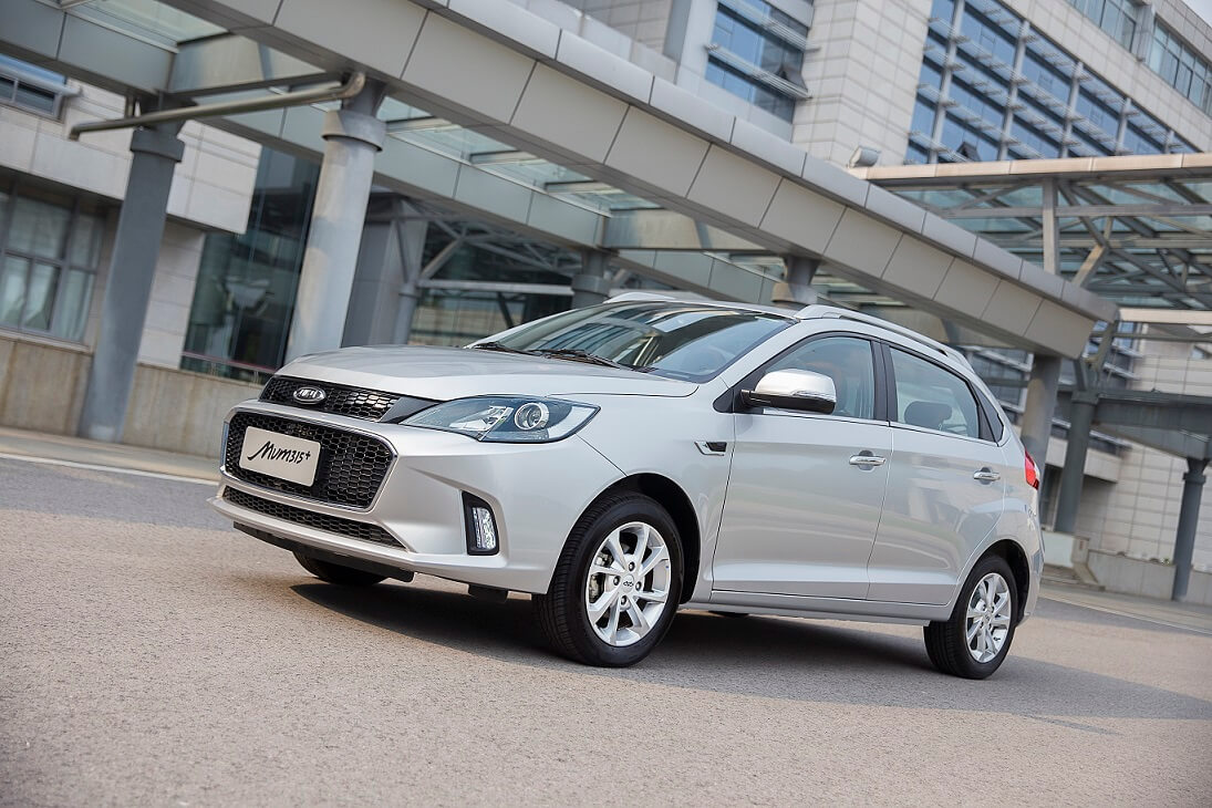 mvm 315 AT| ام وی ام 315 | مدیران خودرو | 401 ستوده