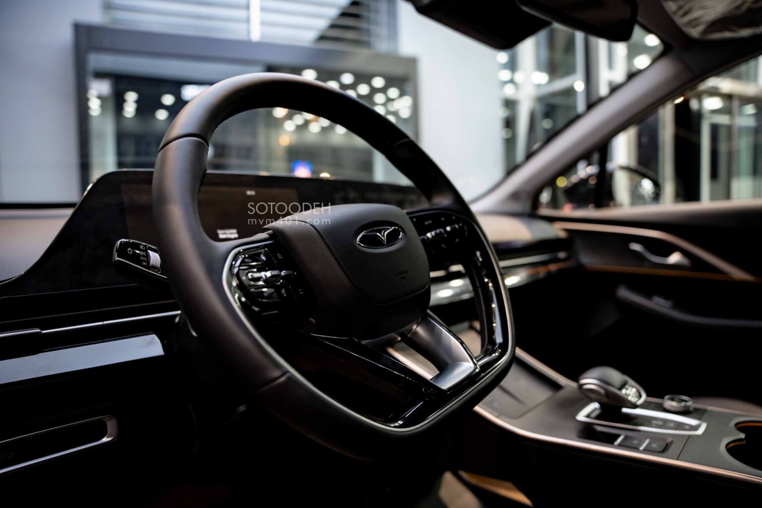 فونیکس اف ایکس | fownix fx | مدیران خودرو | 401 ستوده